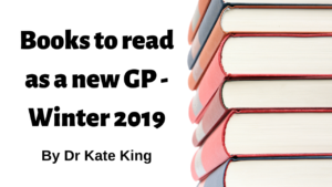 Books to read as a New GP - eGPlearning