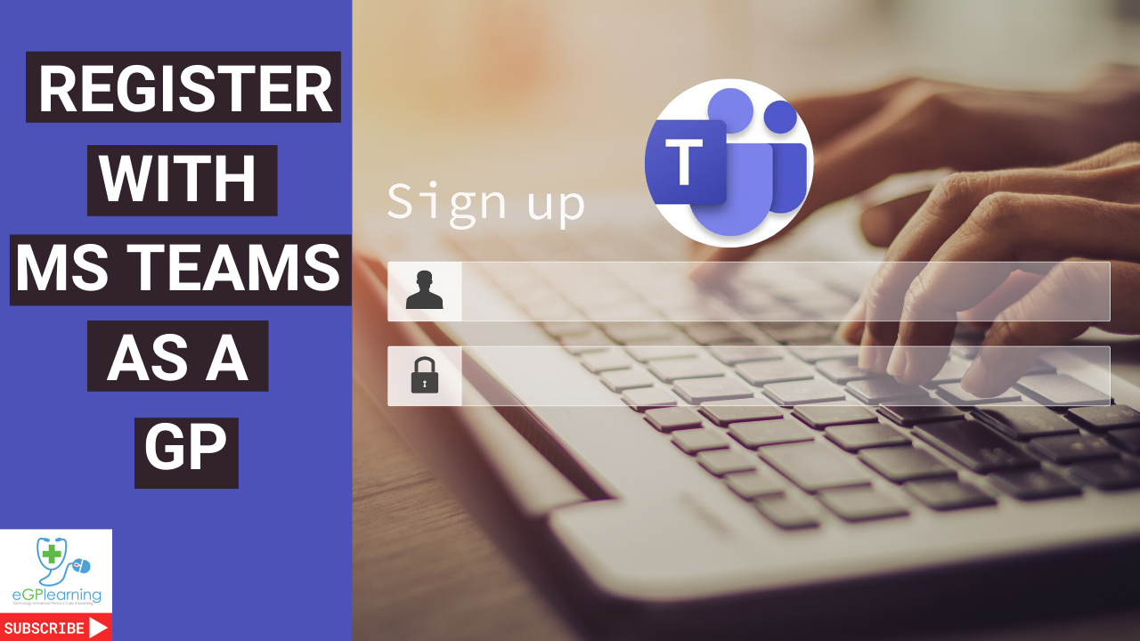 Digital Primary Care - eGPlearning