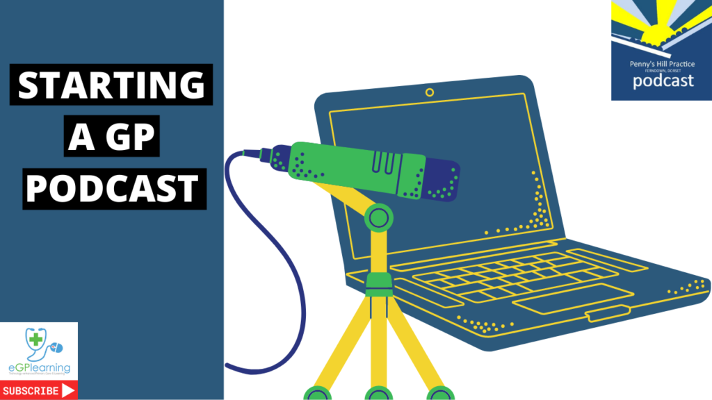 digital primary care Archives - eGPlearning