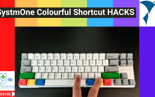 Ramblings Archives - eGPlearning